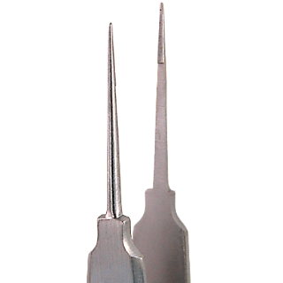 Micro Tissue Forceps. Anthony Products