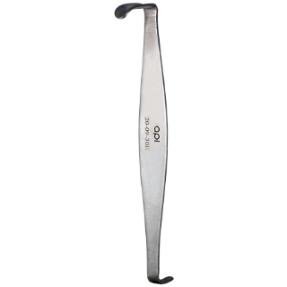 Crille Double-ended Retractor. Anthony Products