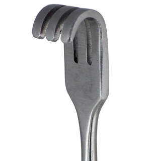 Senn Double-ended Retractors. Anthony Products