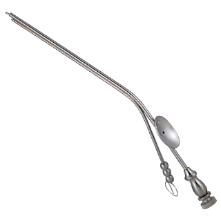 Suction Irrigators. Anthony Products