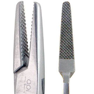 Webster Needle Holders (TC). Anthony Products