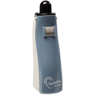 Products tagged with 'eustachian tube dysfunction'. Anthony Products