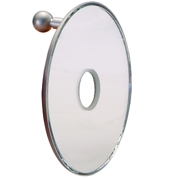 Headbands and Headmirrors. Anthony Products