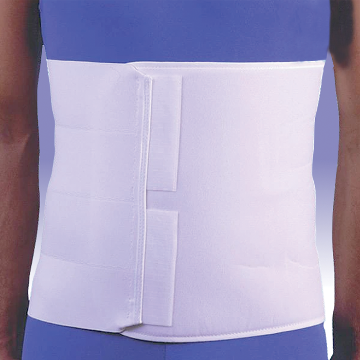 Abdominal Garments. Anthony Products