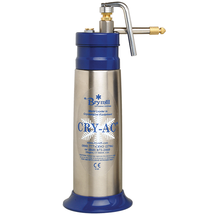 Cryoguns. Anthony Products