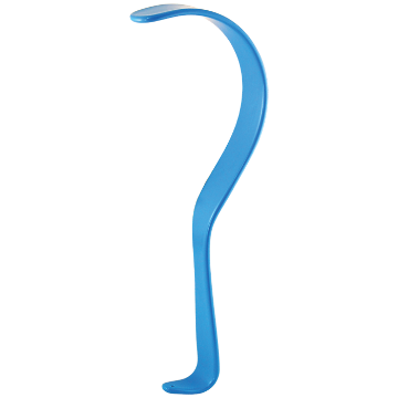 Coated Retractors. Anthony Products