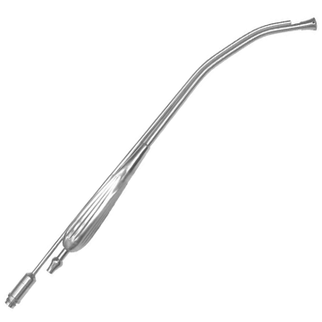 Fiber-optic Suction Tubes. Anthony Products