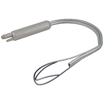 Fiber-optic Mammary Retractors. Anthony Products