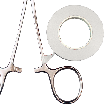 Products tagged with 'black identification roll tape'. Anthony Products