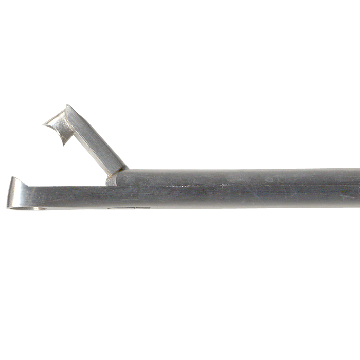 Burke Biopsy Punch Forceps. Anthony Products