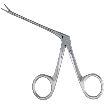ENT Forceps. Anthony Products