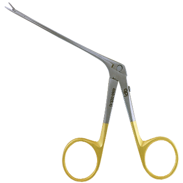 ENT Forceps. Anthony Products