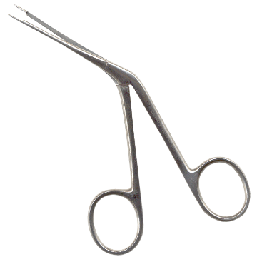 ENT Forceps. Anthony Products