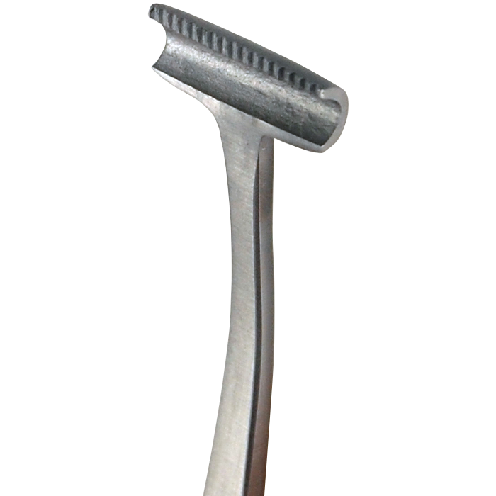 T-Face Lift Forceps. Anthony Products