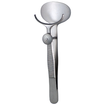 Products tagged with 'ophthalmology clamps'. Anthony Products