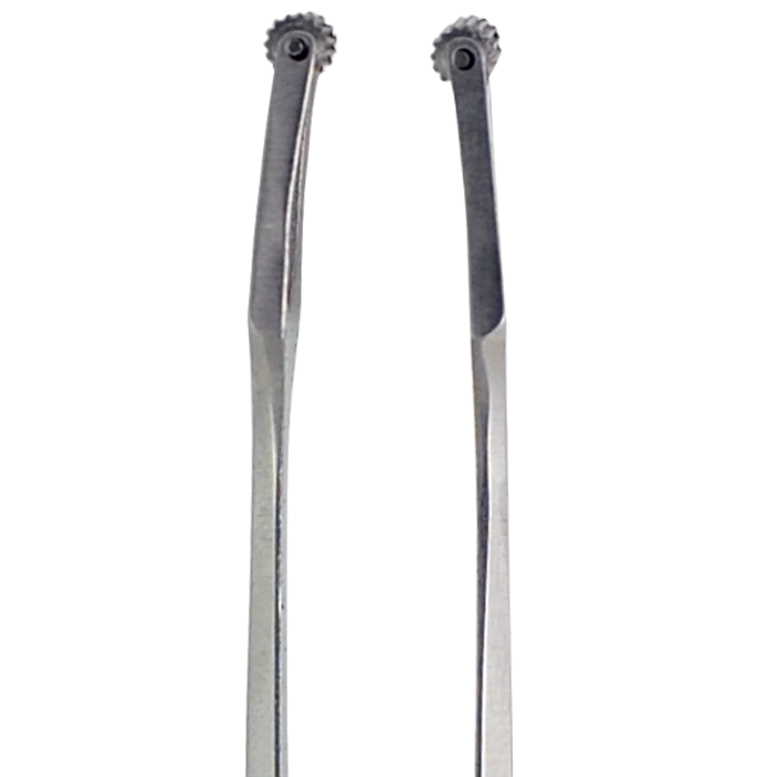 Cottle Columella Forceps. Anthony Products