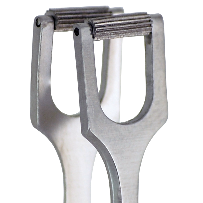 Cottle Columella Forceps. Anthony Products