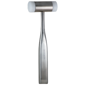 Products tagged with 'nylon cap mallet'. Anthony Products