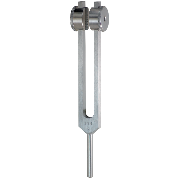 Tuning Forks. Anthony Products