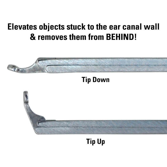 Chauvin Foreign Body Remover. Anthony Products