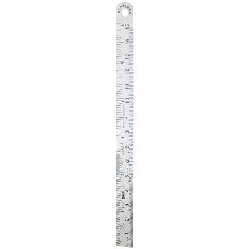 Products tagged with 'Stainless Steel Ruler'. Anthony Products
