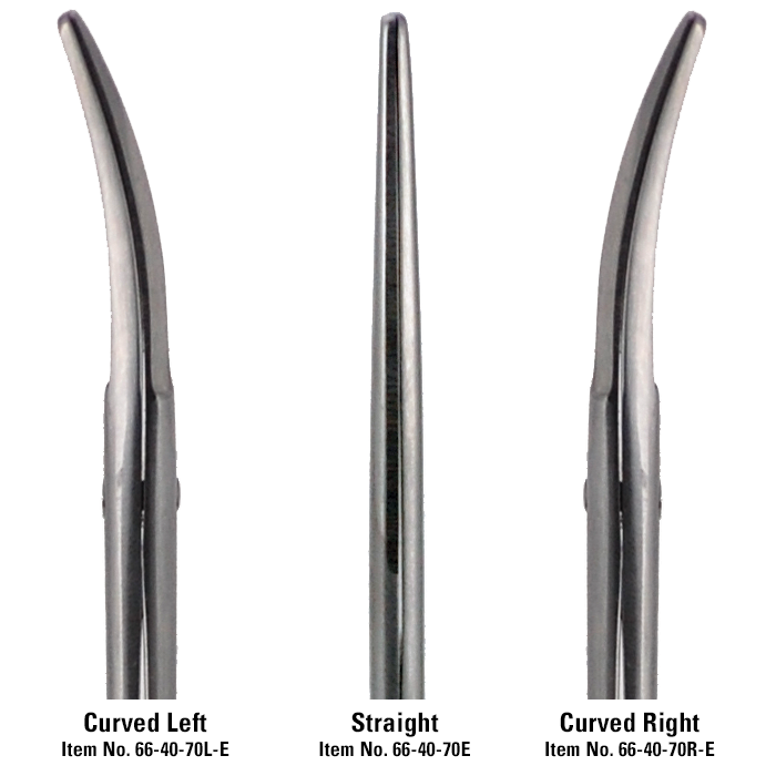 Knight Nasal Scissors Tungsten Carbide. Anthony Products