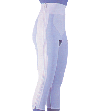 Contact Closure Compression Girdles. Anthony Products