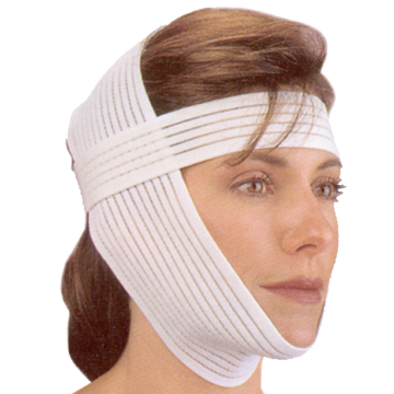 Products tagged with 'otoplasty universal facial wrap'. Anthony Products