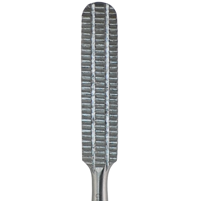 Single-ended Maltz Rasp. Anthony Products
