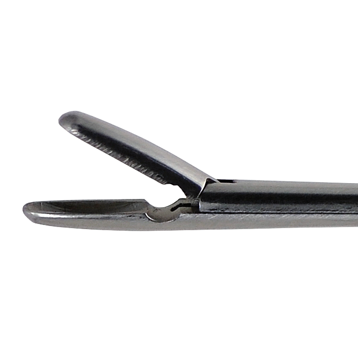 Hartmann Cupped Micro Ear Forceps. Anthony Products