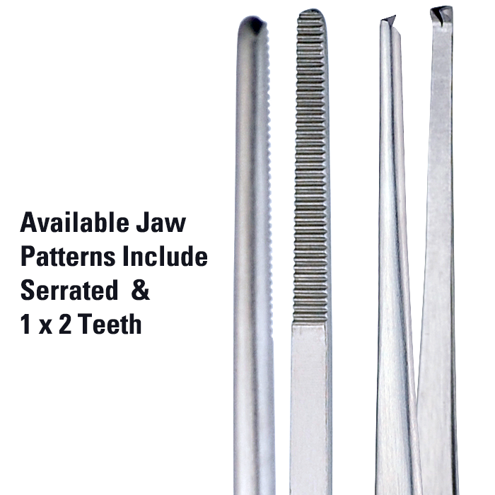 Potts-Smith Forceps. Anthony Products