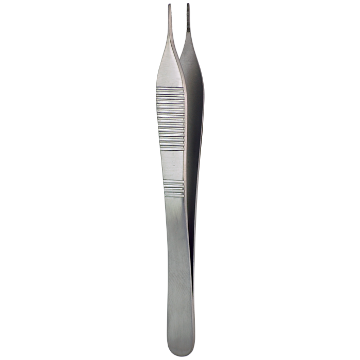 Tissue and Dressing Forceps. Anthony Products