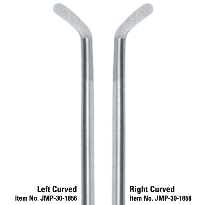 Panetti Suction Dissectors. Anthony Products