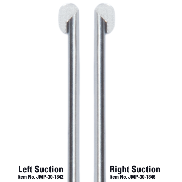 Panetti Suction Knives. Anthony Products