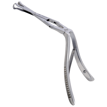 Nasal Forceps. Anthony Products
