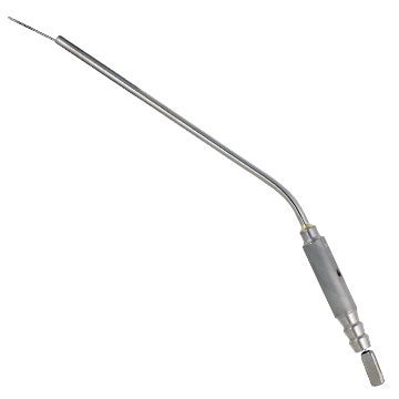 ENT Suction Tubes. Anthony Products