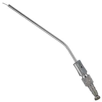 ENT Suction Tubes. Anthony Products