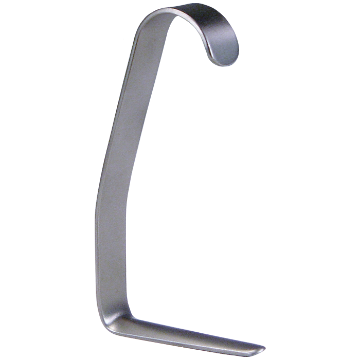 Plastic Surgery Retractors. Anthony Products