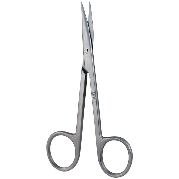 Operating Scissors. Anthony Products