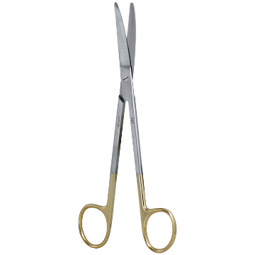 Operating Scissors. Anthony Products