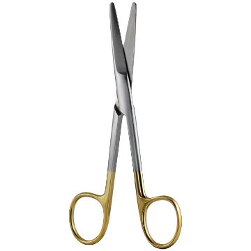 Operating Scissors. Anthony Products