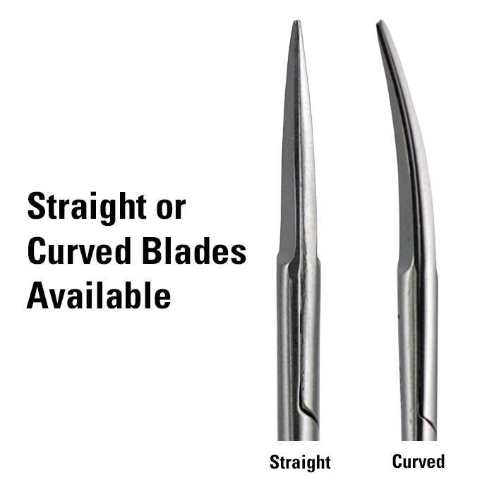 Iris Scissors. Anthony Products