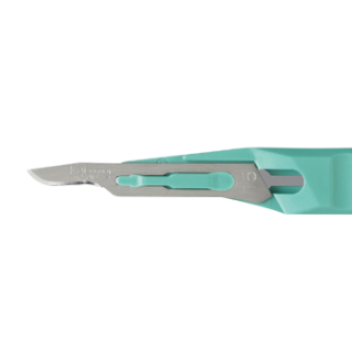 Disposable Scalpels. Anthony Products