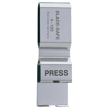 Products tagged with 'Safe Blade Remover'. Anthony Products