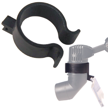 Magnifier Parts. Anthony Products