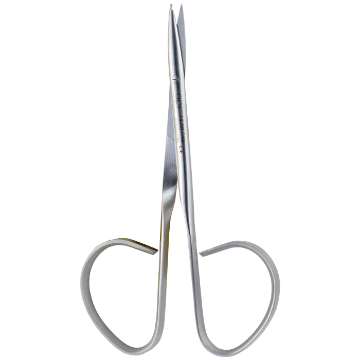 Products tagged with 'micro suture scissors'. Anthony Products