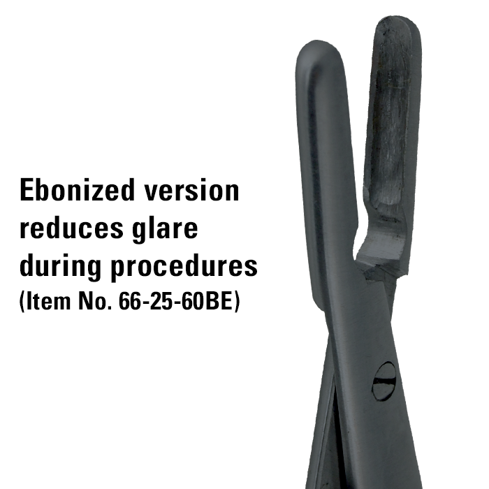 Jansen Middleton Septum Forceps. Anthony Products