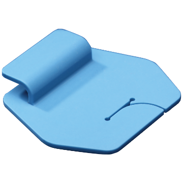 Products tagged with 'nasal septum splint'. Anthony Products