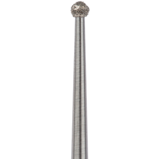 Diamond Temporal Bone Burs. Anthony Products