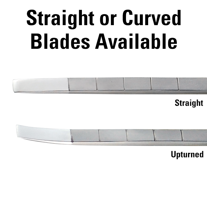 Cottle Osteotomes. Anthony Products